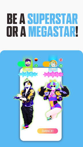 Just Dance Now Android App