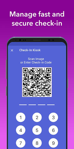 brightwheel: Preschool & Child Care Management App Android App