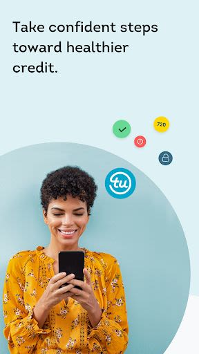 TransUnion Mobile Android App