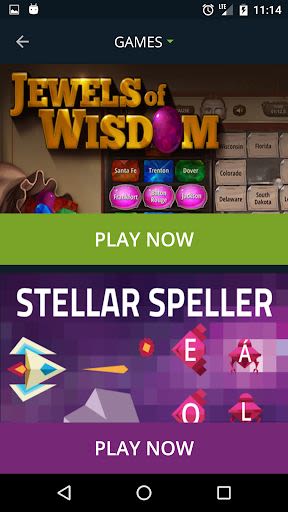 Cram.com Flashcards Android App