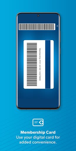 Sam's Club Android App