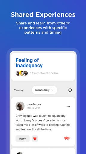 The Pattern Android App