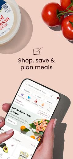 Safeway Deals & Delivery Android App